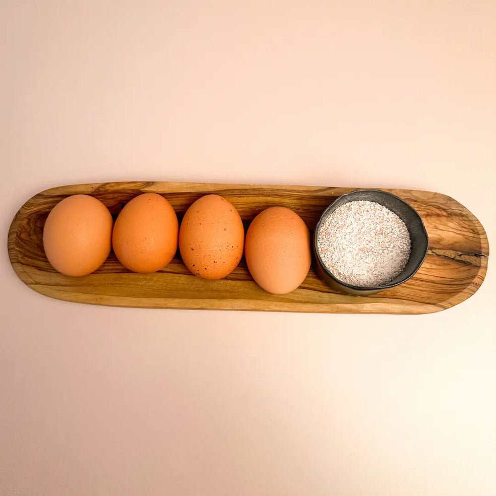 Eggshell Powder Recipe for Dogs | Can Dogs Eat Eggshell Powder? - Dog Child
