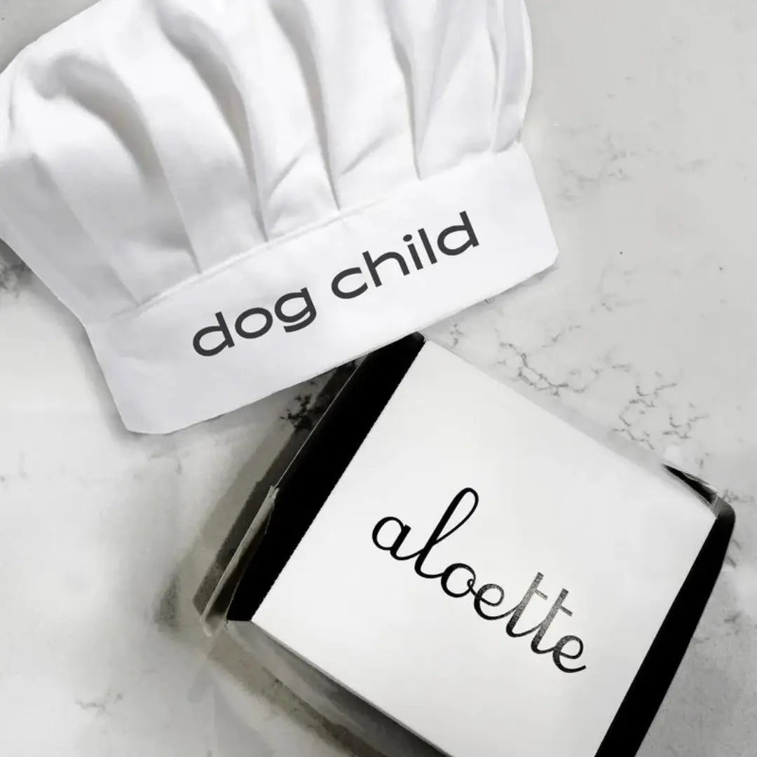 Dog Child x Aloette - Dog Child - Dog Child